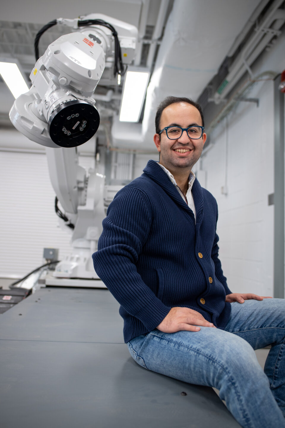 Members – Moini Lab