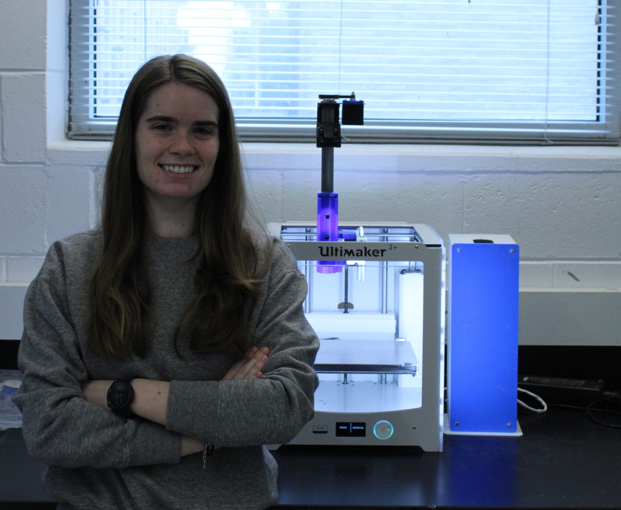 Members – Moini Lab