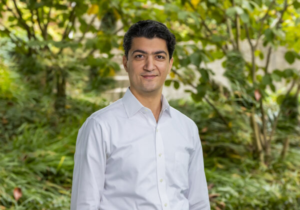 Members – Moini Lab